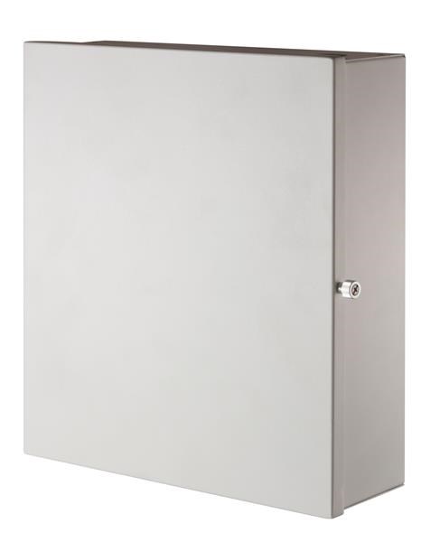 VIAKOM | HIKVISION DS-KAW50-1 centrální zdroj pro videotelefony, 12V