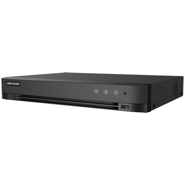 VIAKOM | HIKVISION iDS-7208HQHI-M2/S/8A+8/4ALM - 8 kanálový hybrid HD ...
