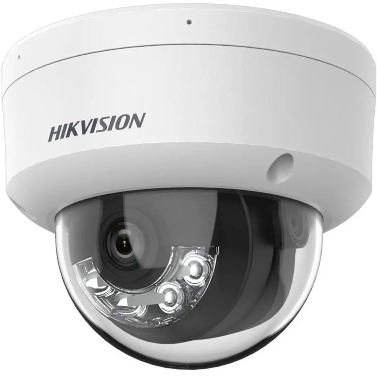 VIAKOM | HIKVISION DS-2CD2147G2H-LISU 4MP IP kamera s ColorVu (4mm)