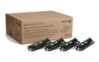 VIAKOM | Xerox Imaging unit kit pro Phaser 6600/6605/6655 a VersaLink C400/C405 - 60000 stran