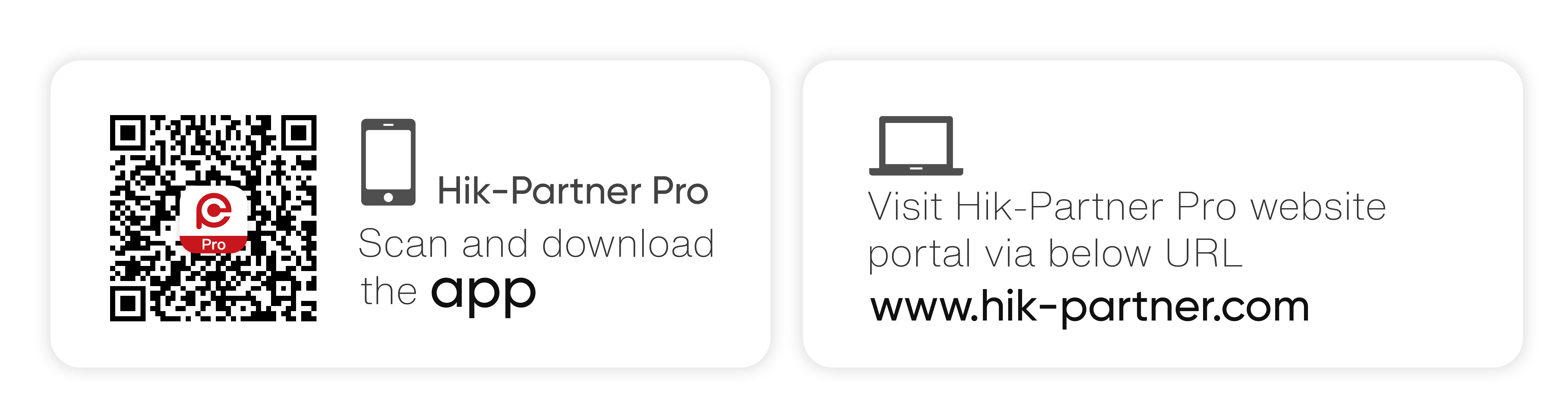 Hik-Partner Pro
