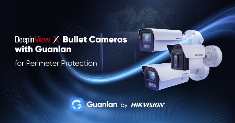 DeepinViewX poháněné large-scale AI modely