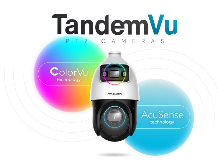 VIAKOM | IP kamera HIKVISION DS-2SE7C432MW-AEB(14F1)(P3) TandemVu